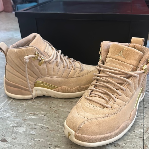 Jordan | Shoes | Jordan 2 Retro Vachetta Tan | Poshmark